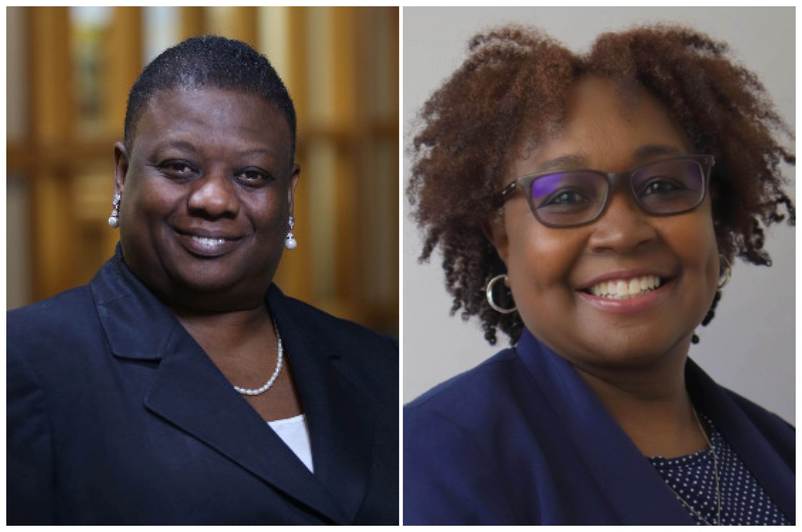 JSU's Pamala Heard and Shirley Burnett named Faculty Champions in ...