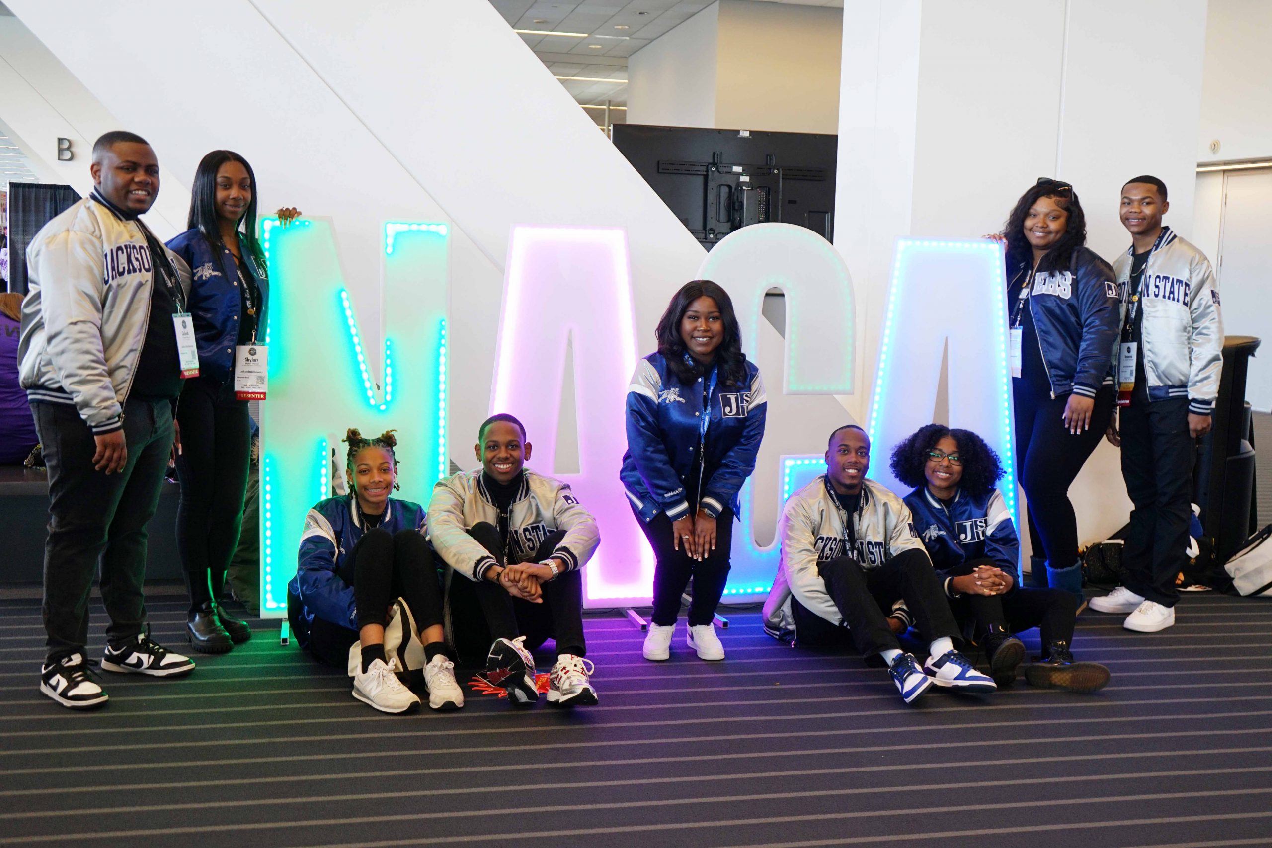 JSU student leaders provide peers with tips on diversity and inclusion ...