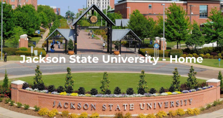 Home News - JSU Newsroom