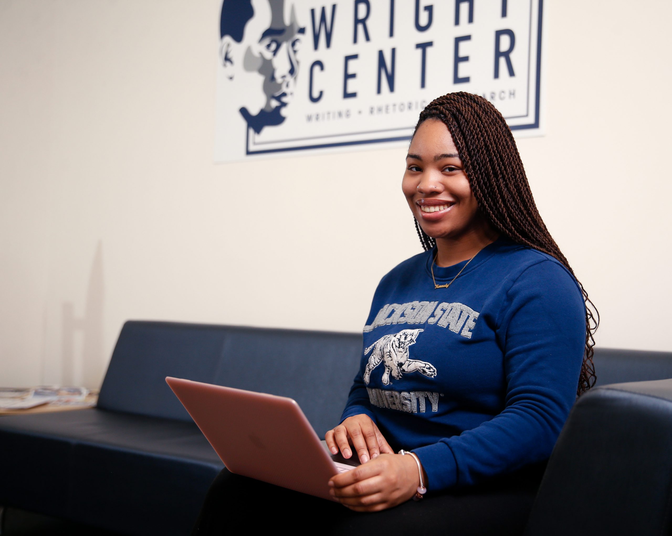 Jackson State University named "Best HBCUs With Online Degrees Of 2024 ...