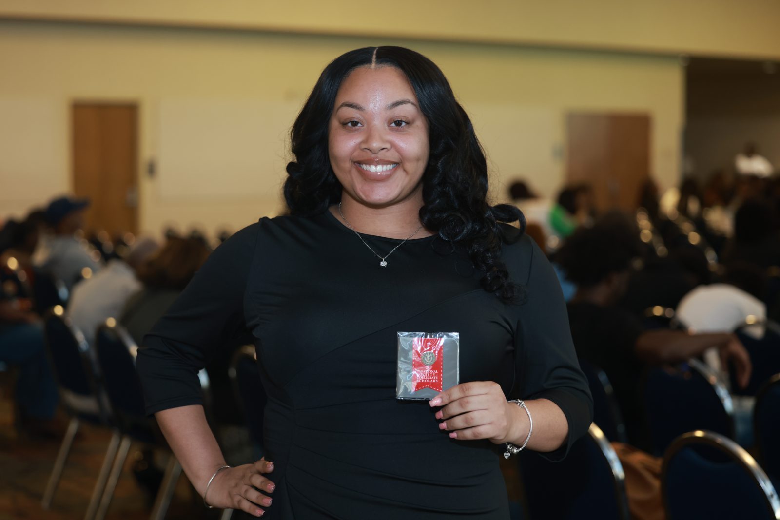 More than 100 JSU scholars inducted into nation’s premiere honor ...