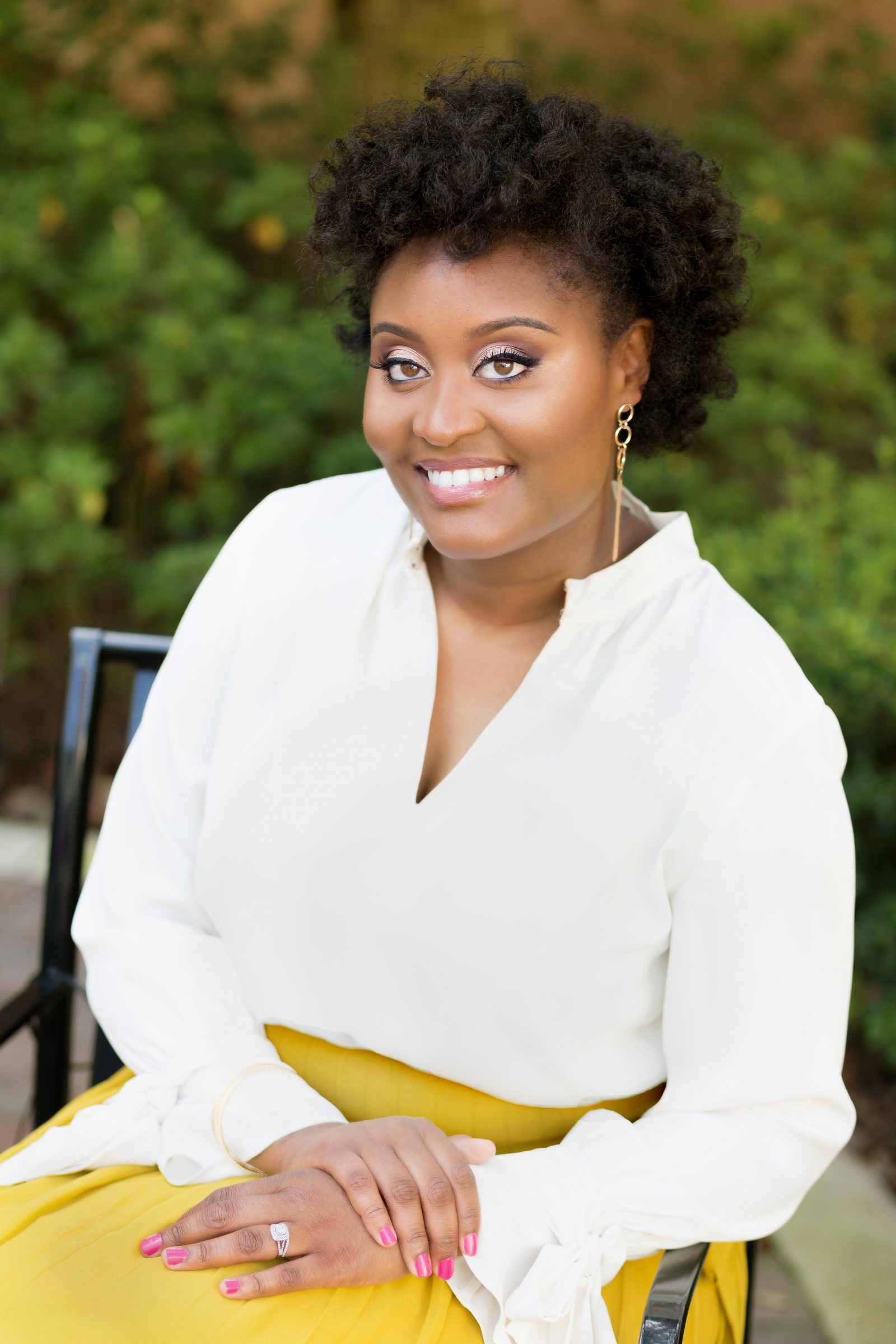 JSU announces Top 40 Under Forty alpha cohort, honors young alumni ...