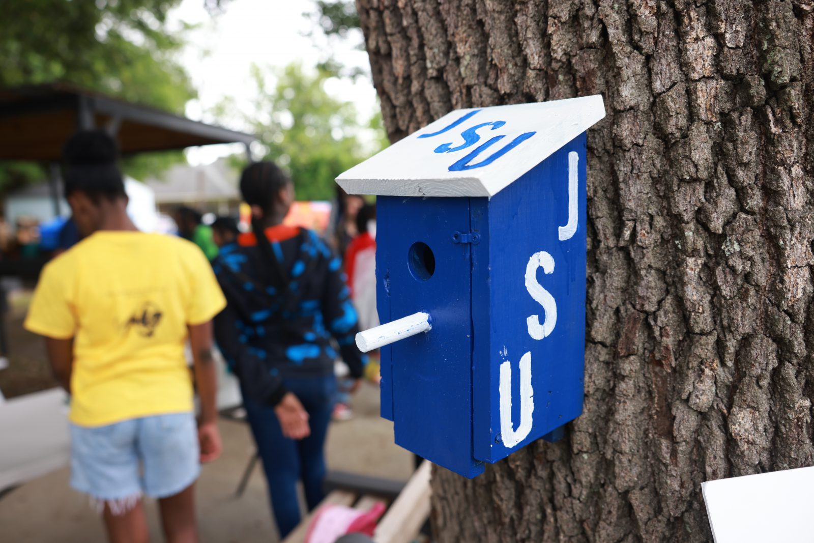 JSU and Blackburn Middle School receive $20,000 for collaborative ...