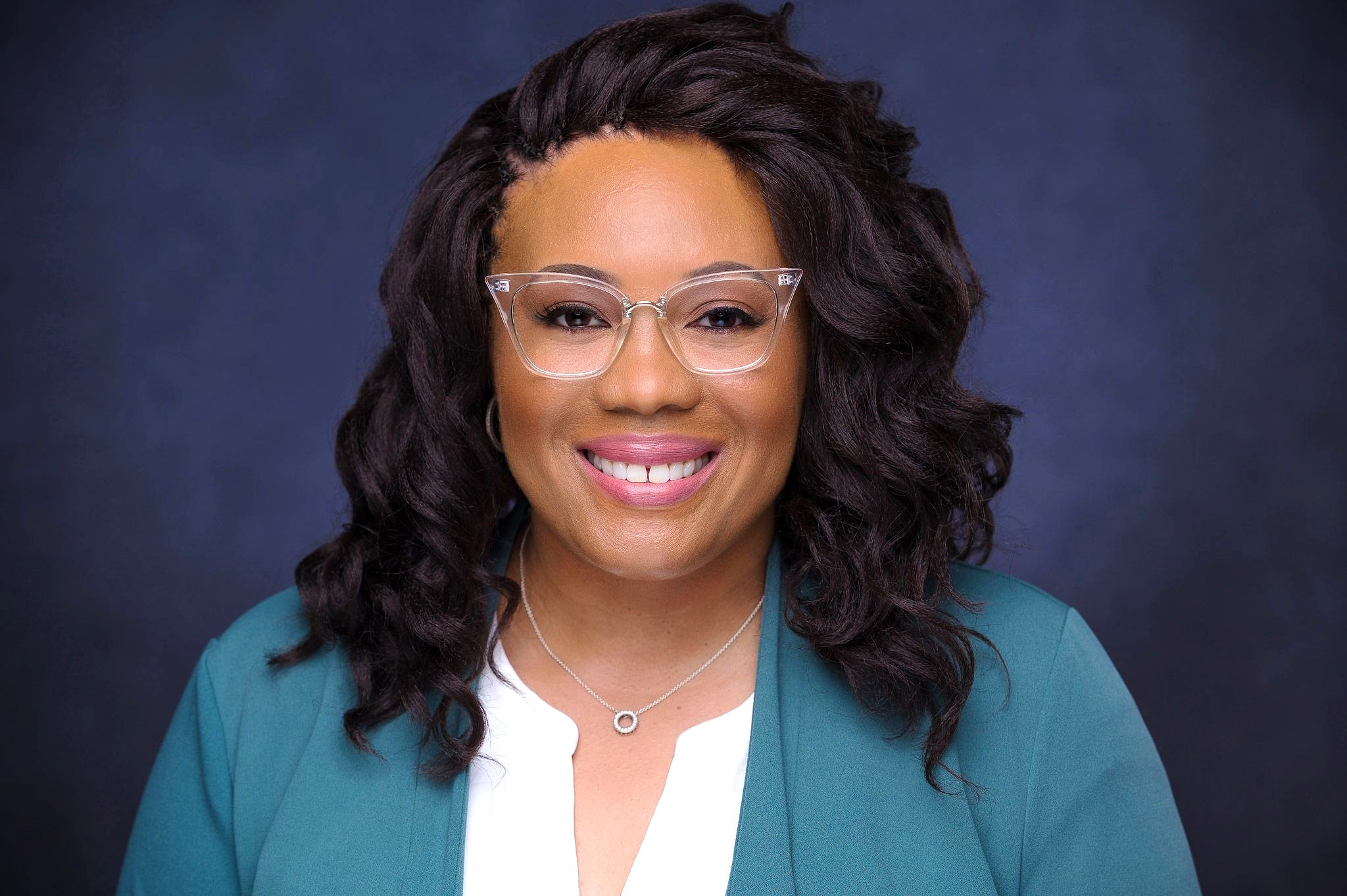 Jackson State University's Candace Riddley accepted into prestigious ...