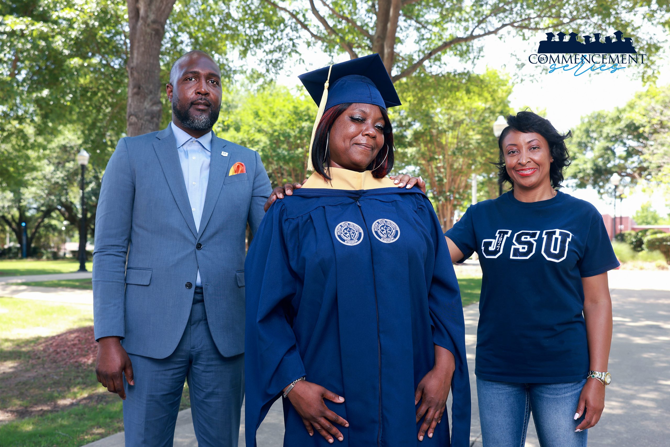 From Kidney Transplant Patient to Graduate: Erica Griffin defies odds ...