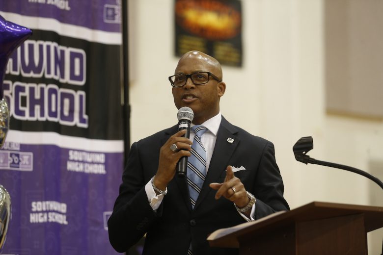 JSU secures $23 Million in appropriations, President Thompson expresses ...
