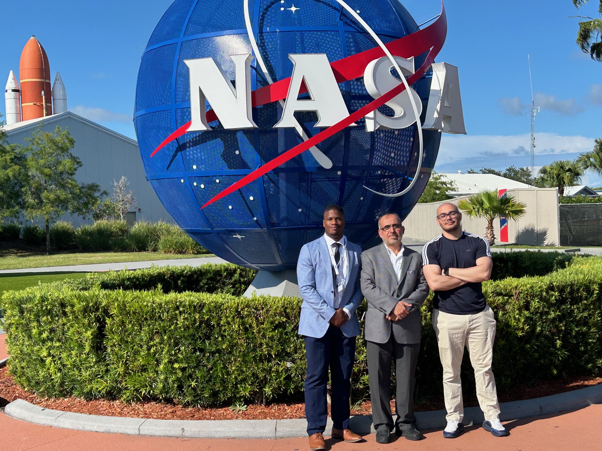 From classroom to the stars: JSU's Johnathan Johnson collaborates with ...