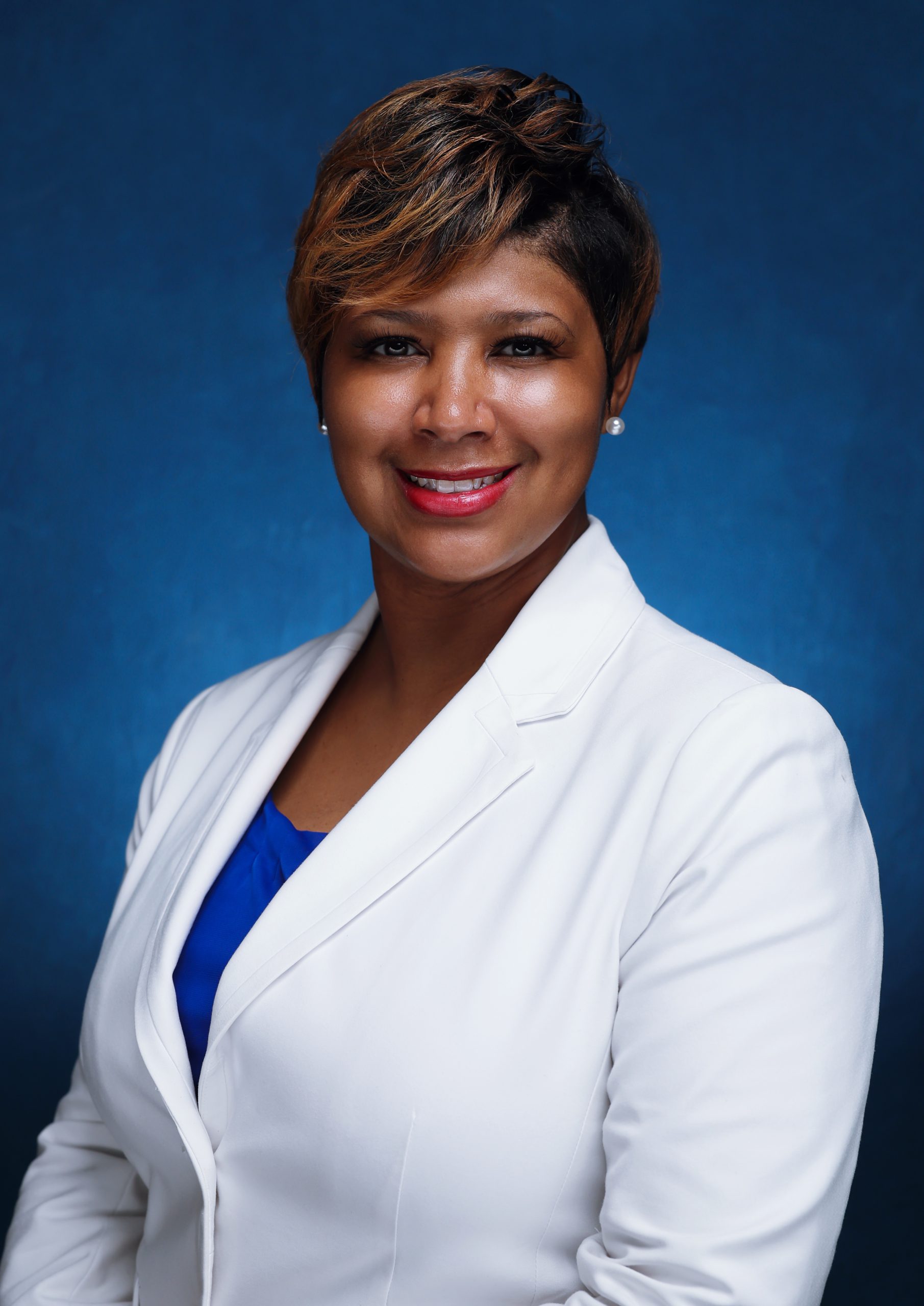 JSU professor awarded esteemed seed grant for innovative teaching methods for students with ...