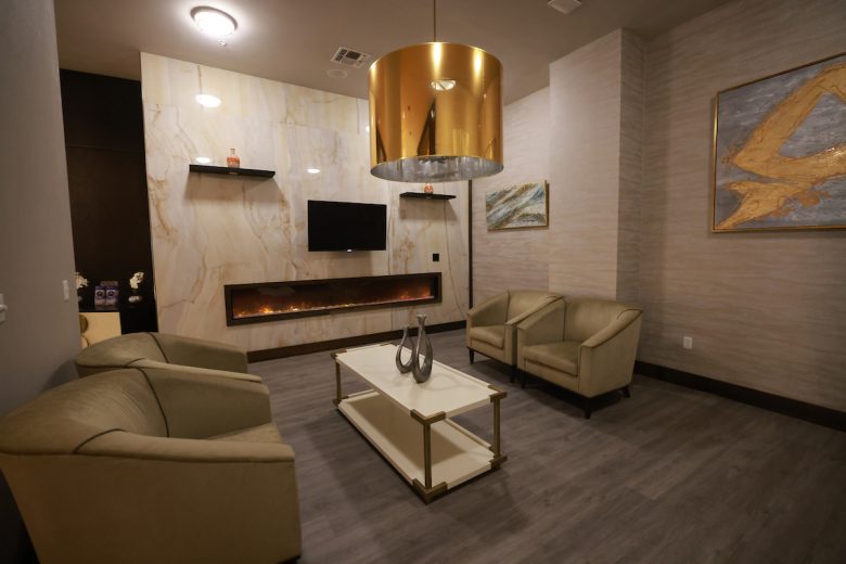 Jackson State University introducing students to downtown loft living ...