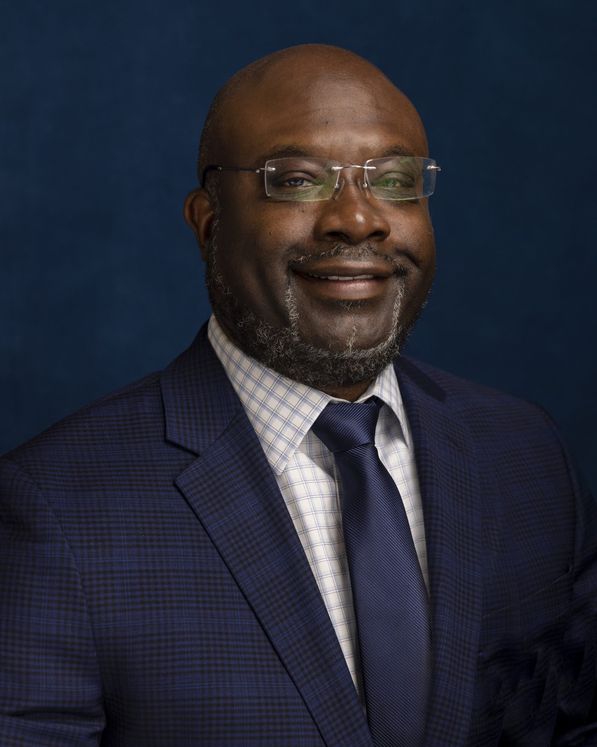 JSU’s D’Andra Orey named president of the Southern Political Science ...