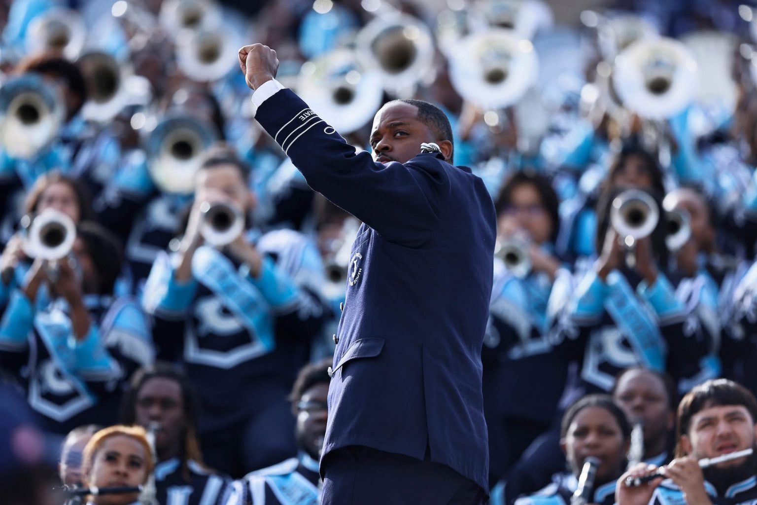 Jackson State leads 2025 Hometown Hero Awards with four wins - JSU Newsroom